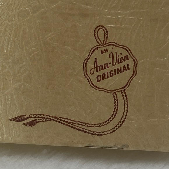 Ann Vien Original | Storage & Organization | Ann Vien Original Empty ...